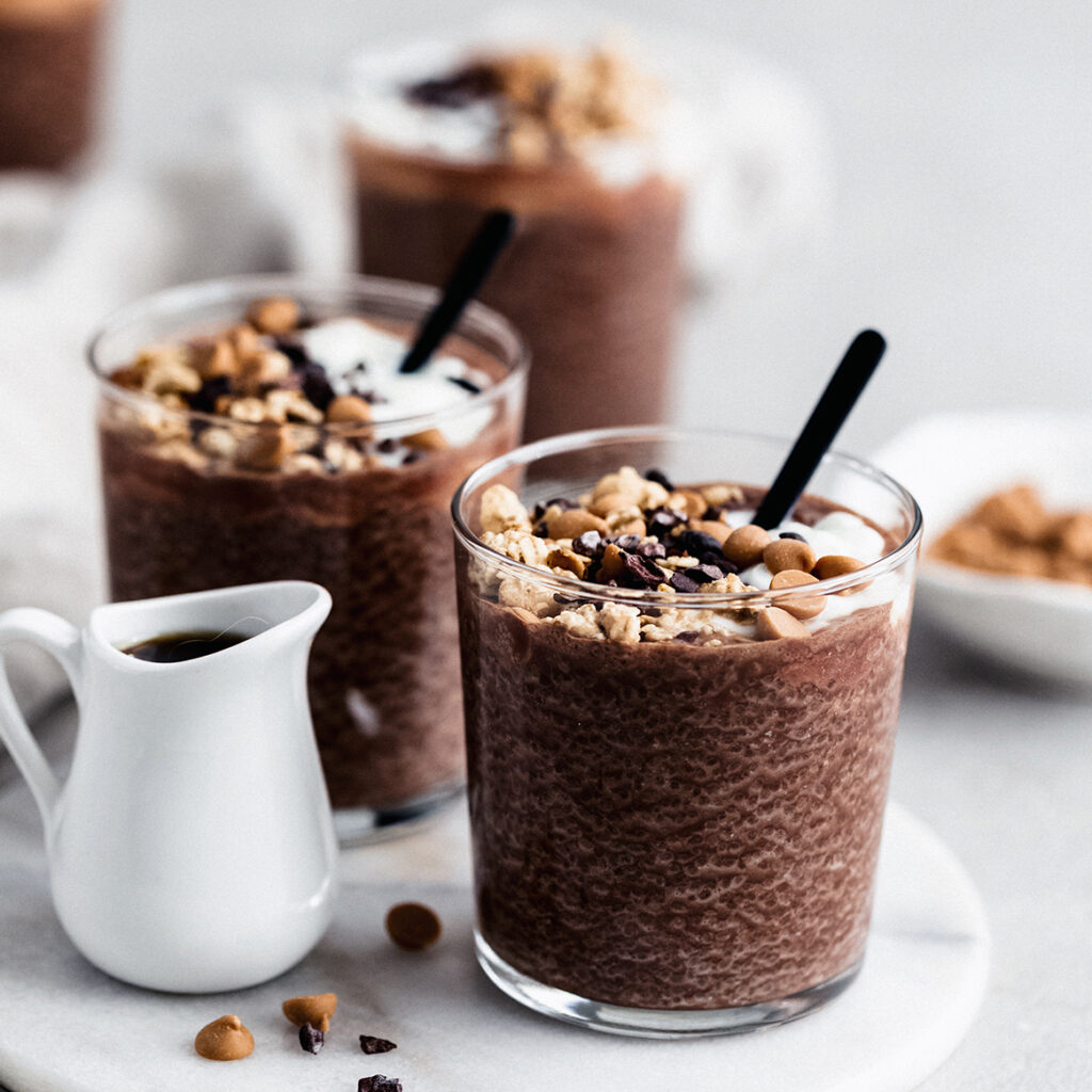 Socola Chip Đen Colatta 5kg/Túi | Nguyên Liệu Đức Mỹ